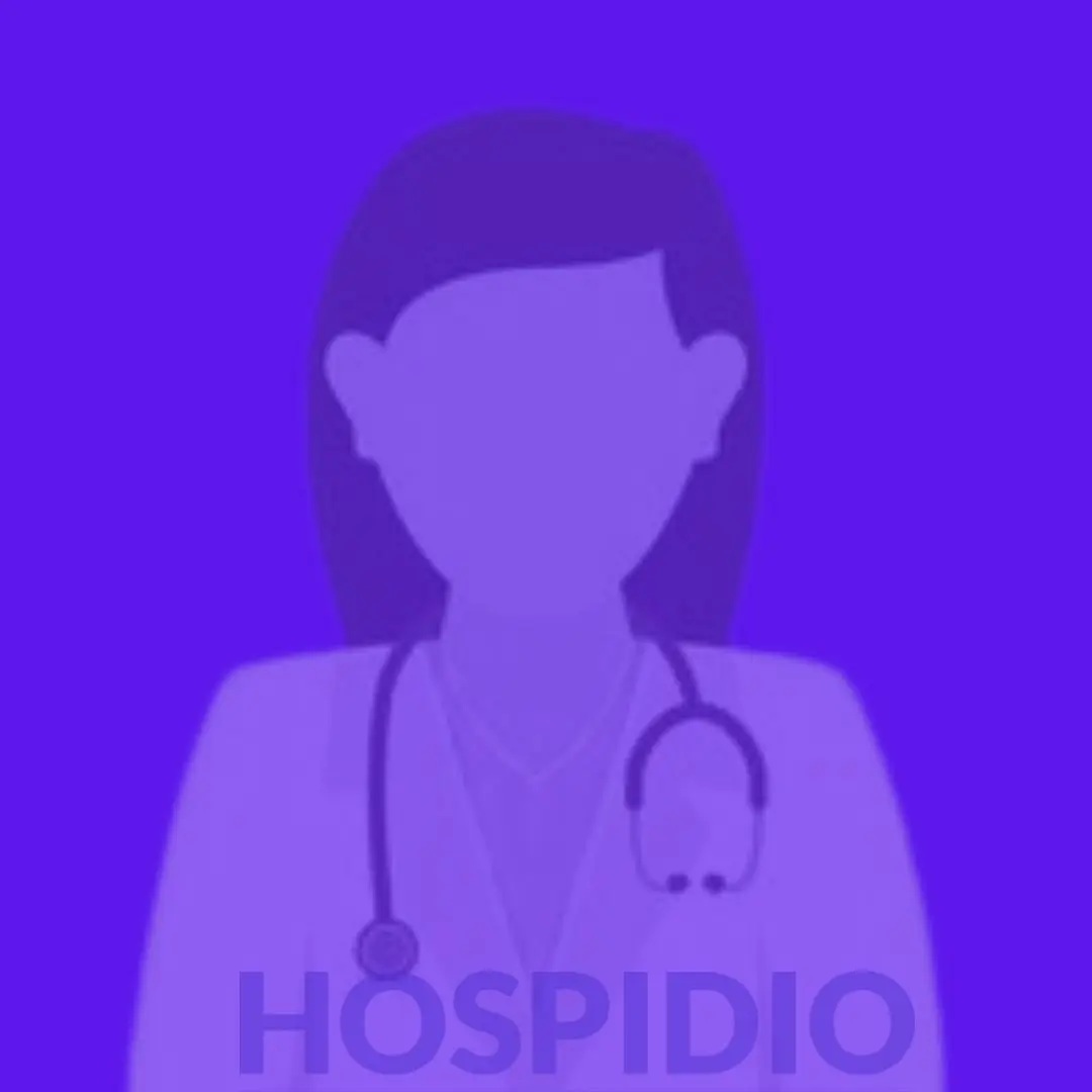 Dr. Krina Parekh | Best Obstetrician Gynecologist | HOSPIDIO