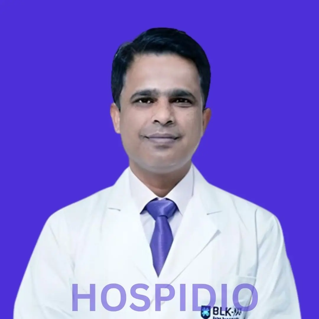 Dr. Pawan Kumar Singh – Best Cardiothoracic & Vascular Surgeon in Delhi ...