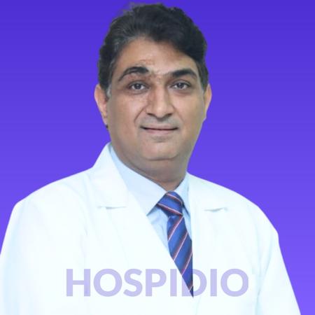 Spine Surgery in India | Best hospital with affordable cost | HOSPIDIO
